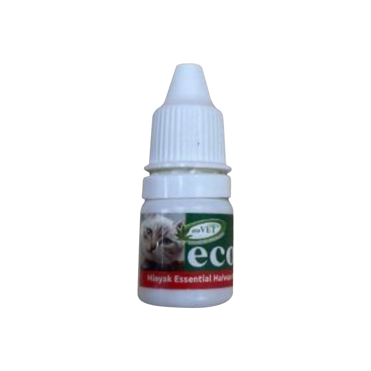 Ecovet Oil – 10ml/bottle- 12btl/box – Ecovet