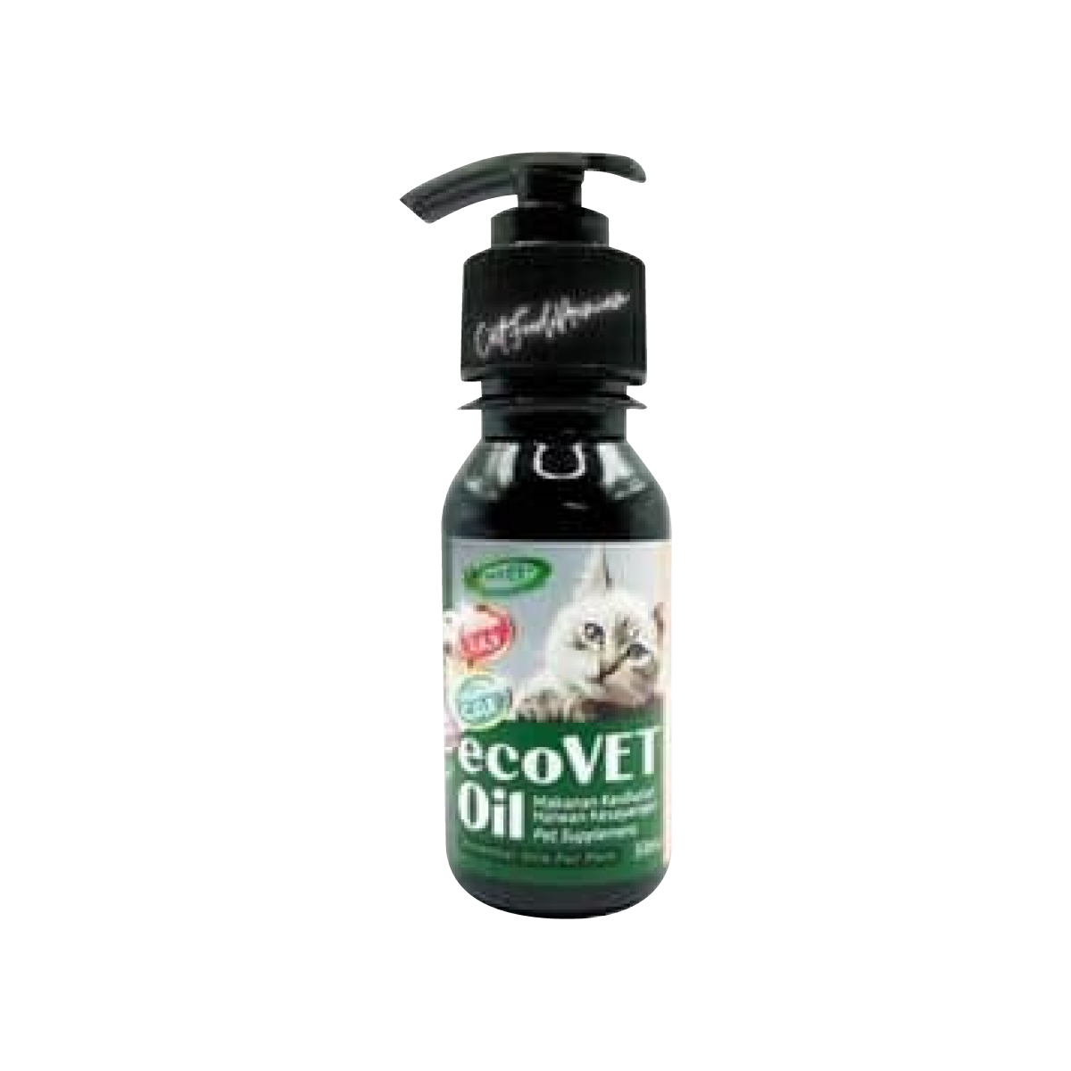 Ecovet Oil – 50ml – Ecovet
