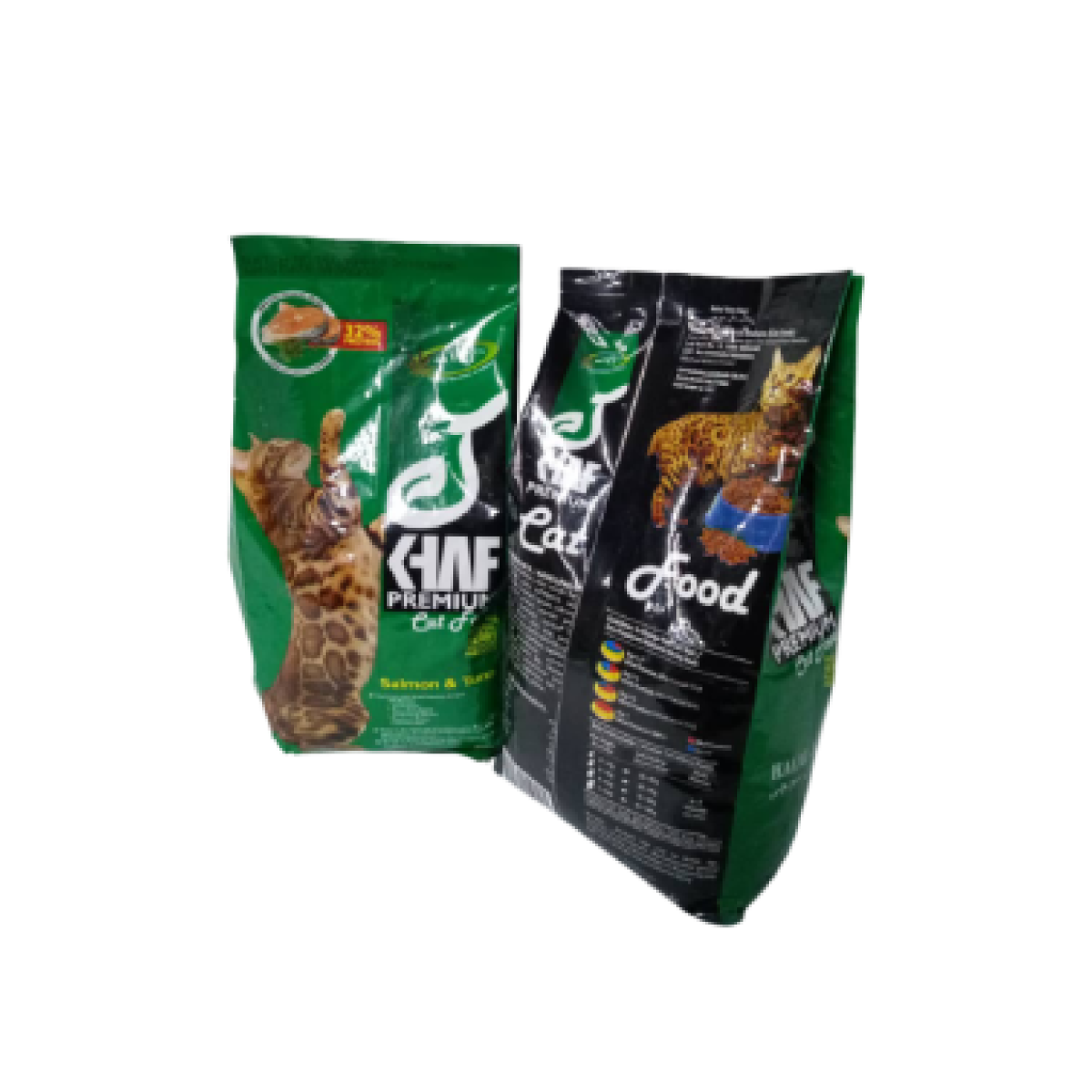 Khaf Premium Cat Food – 400g – Ecovet